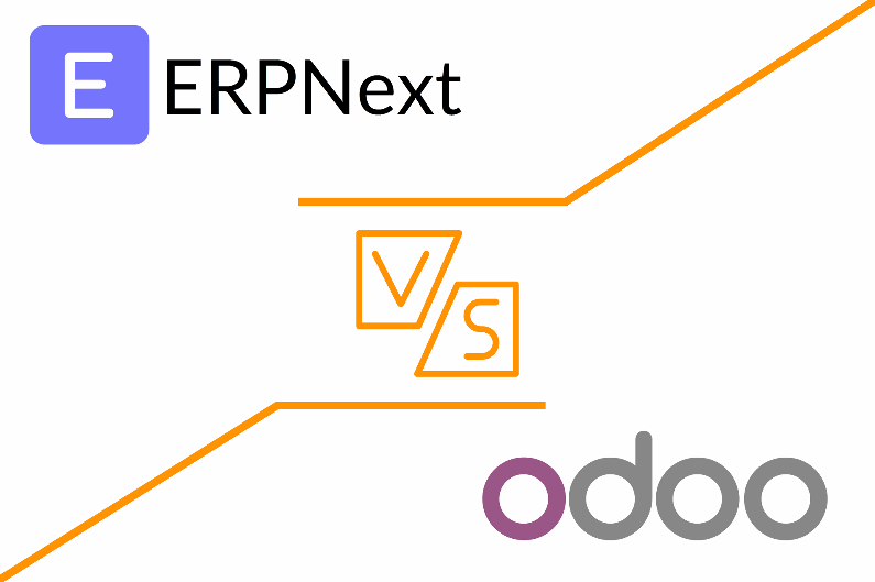 Comparing Odoo & ERPNext ERPs for Scalability in SMEs